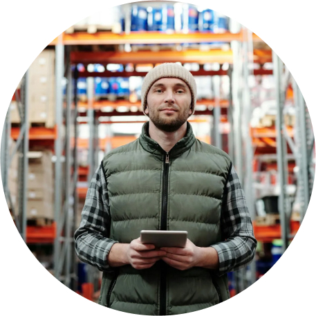 Harvestlink Exports: Global Agricultural Trade & Logistics