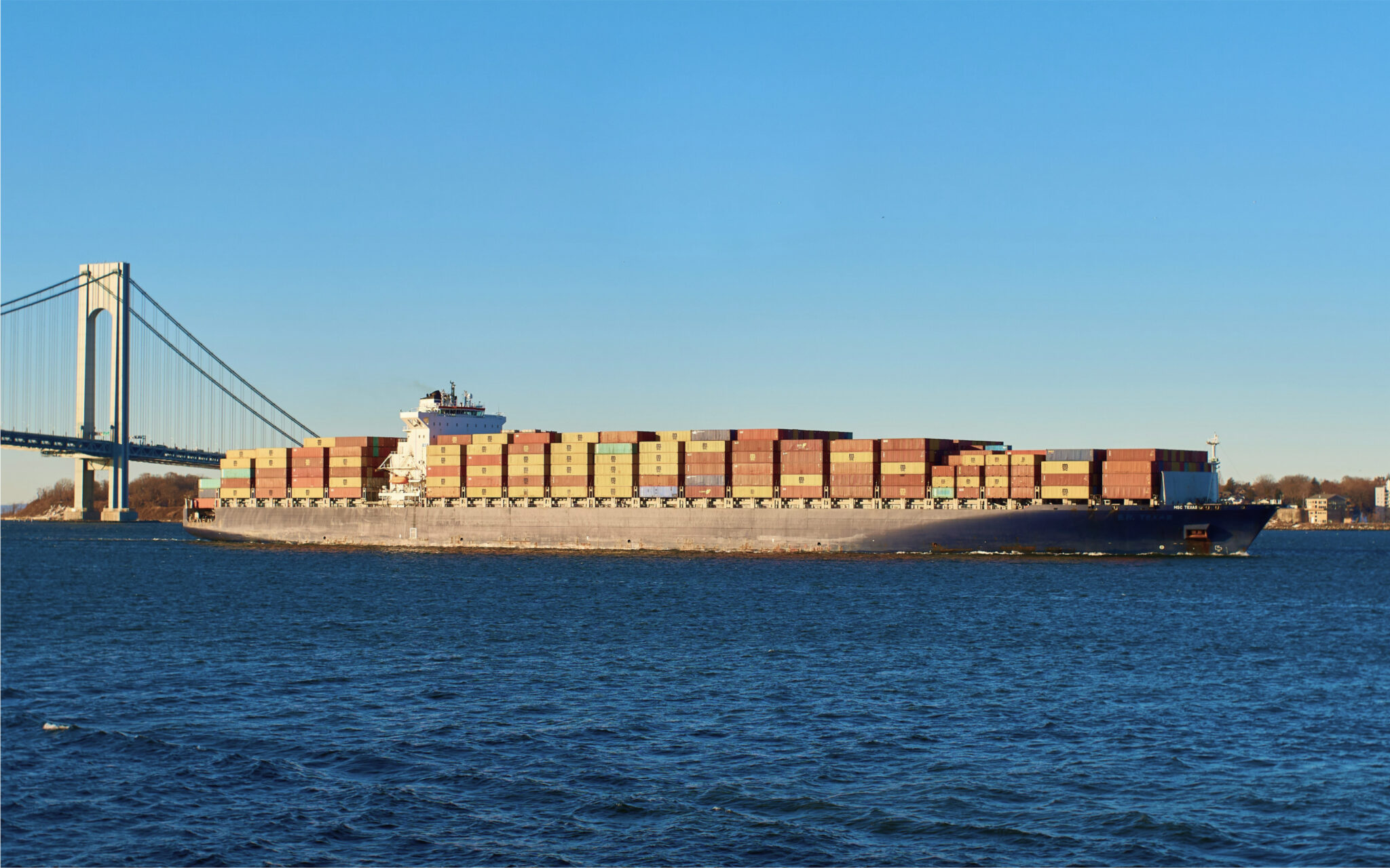 Harvestlink Exports: Global Agricultural Trade & Logistics